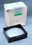 PHILIPS PCS130 Enlarger Condensers Top Bottom